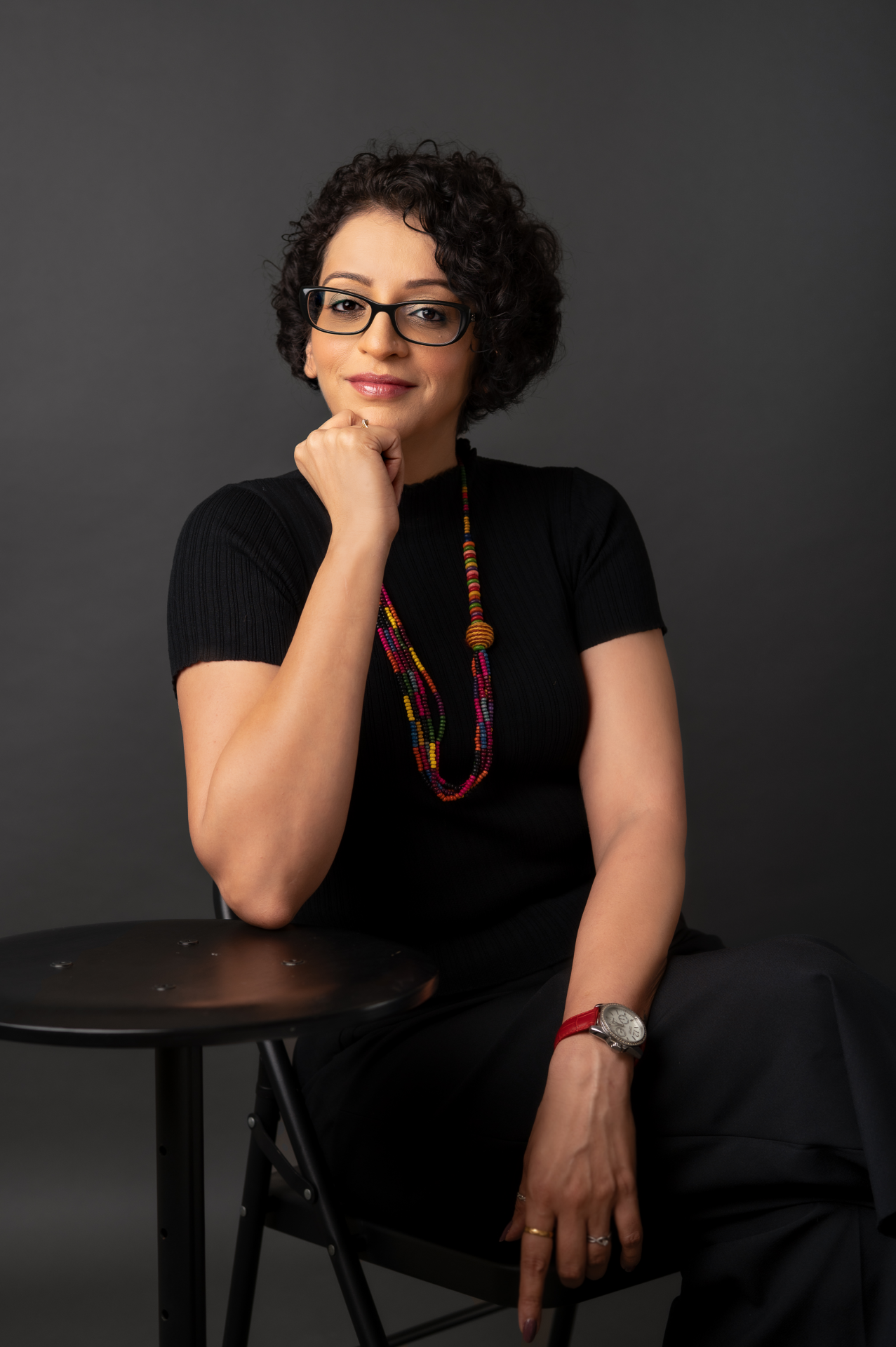 Interview with Jyotsna Singh | Mentor | Educator | English Language ...
