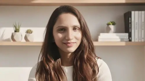 Interview with Satvinder Kaur | Women’s Transformation and Life Design ...