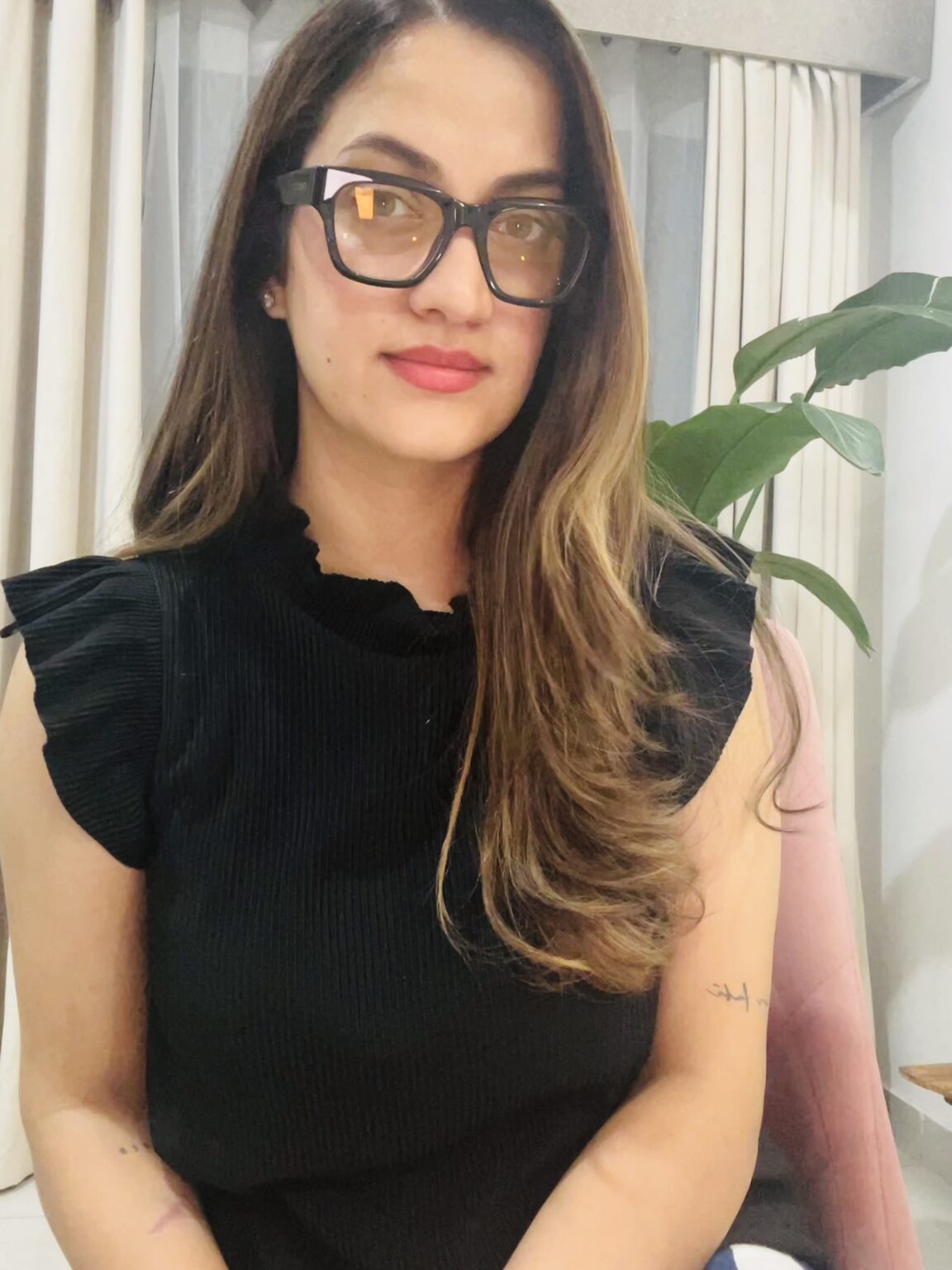 Interview with Raavi Sran | Transition Coach | Founder at Inner Shift ...